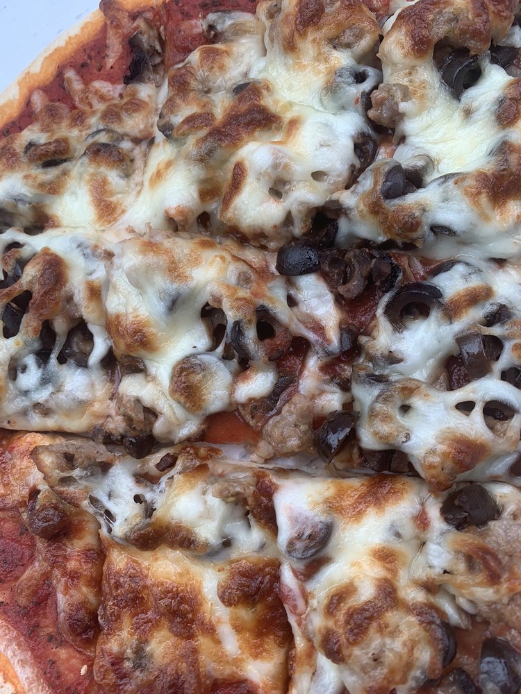 SAM’S PIZZA - Updated December 2024 - 15 Photos & 32 Reviews - 240 ...