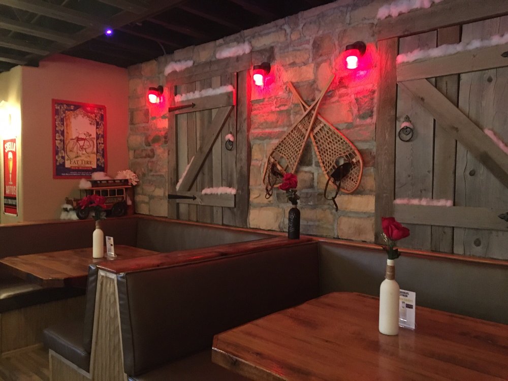 STEPS TAVERN - Updated December 2025 - 630 Sherman St, Ridgway ...