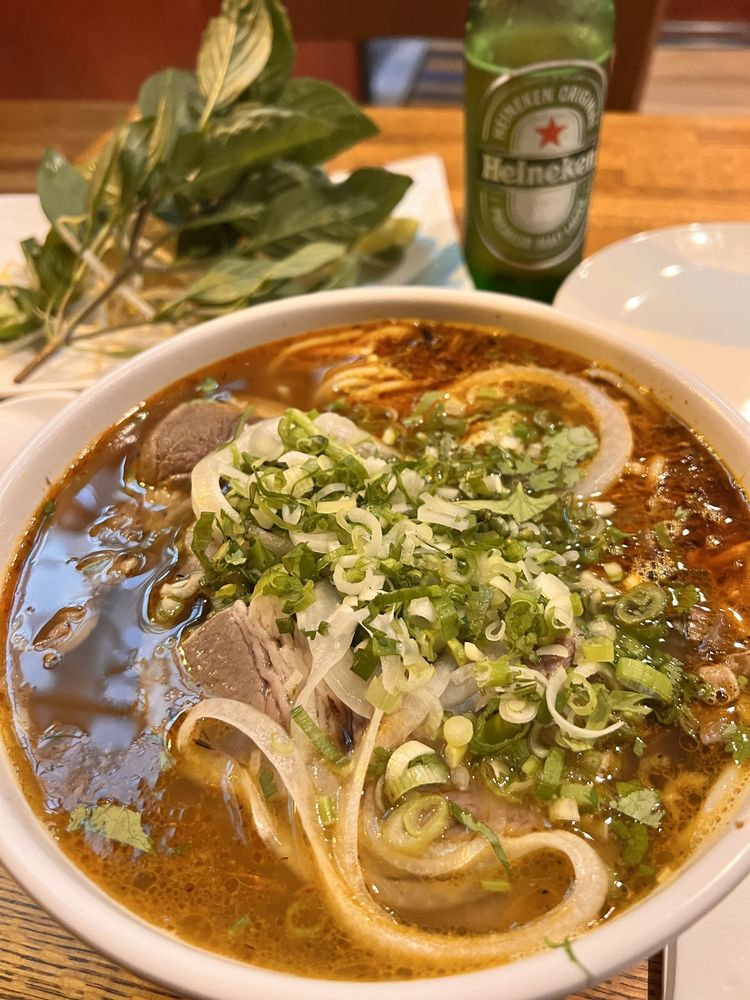 LITTLE SAIGON CAFE - Updated May 2026 - 65 Photos & 46 Reviews - 220 N ...
