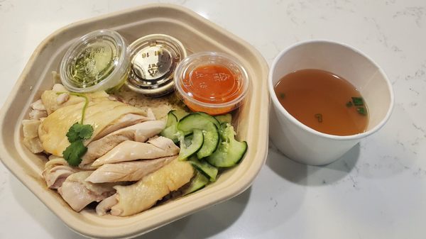 MAXWELL CHICKEN RICE - Updated March 2025 - 301 Photos & 207 Reviews ...