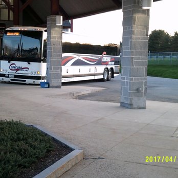 CONCORD COACH LINES - Updated December 2025 - 7 Langdon Ave, Concord ...