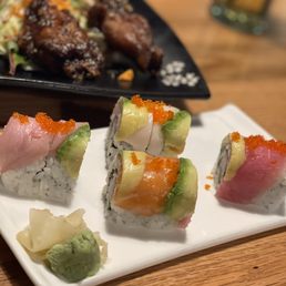 WILD GOJI REVOLVING SUSHI & BAR - Updated October 2025 - 2056 Photos ...