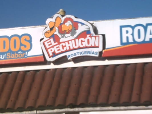 EL PECHUGÓN - Updated October 2025 - 12 Photos & 15 Reviews - Col ...
