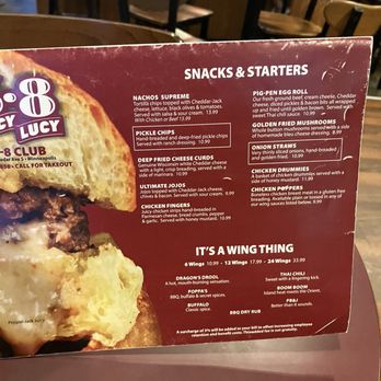 5-8 CLUB - Updated January 2025 - 899 Photos & 864 Reviews - 5800 Cedar ...