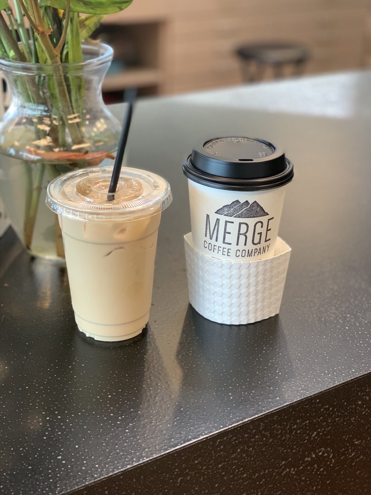 MERGE COFFEE ROASTERS - Updated June 2024 - 24 Photos & 13 Reviews ...