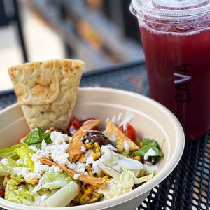 CAVA - Updated July 2024 - 68 Photos & 40 Reviews - 3352 W Friendly Ave ...