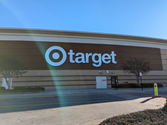 TARGET - Updated October 2025 - 65 Photos & 84 Reviews - 4037 Durham ...