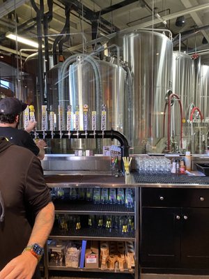 WORMTOWN BREWERY - 228 Photos & 113 Reviews - Breweries - 72 Shrewsbury ...