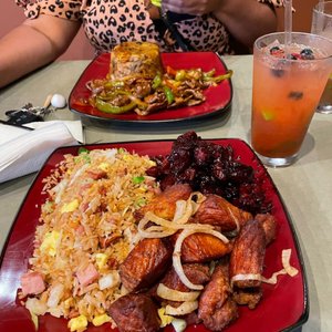 MESA BUFFET - Updated December 2025 - 94 Photos & 85 Reviews - 1301 ...