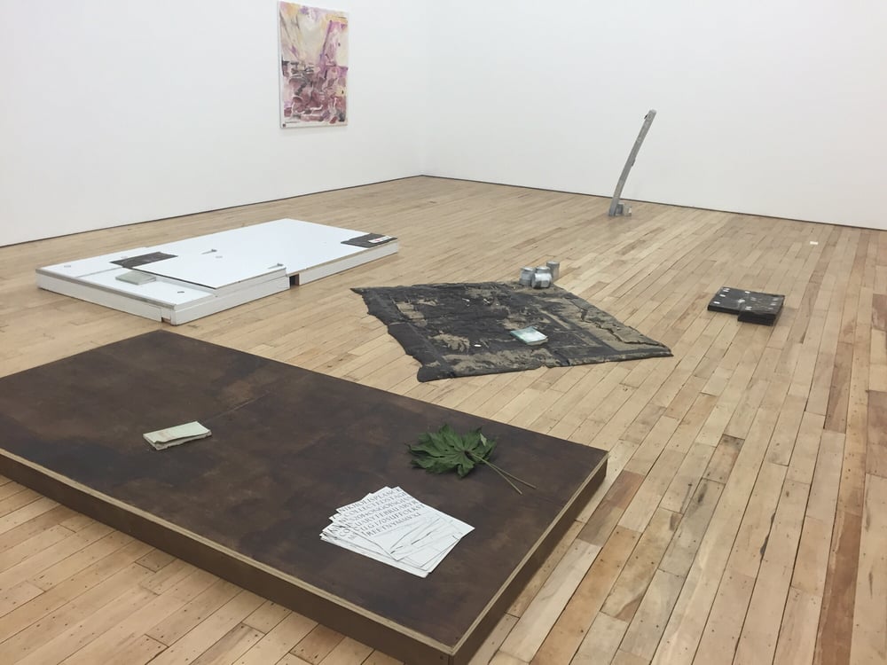 RACHEL UFFNER GALLERY - Updated May 2024 - 170 Suffolk St, New York ...