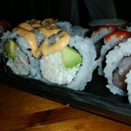 SUSHI MANIA - Updated September 2024 - 402 Photos & 168 Reviews - 3851 ...