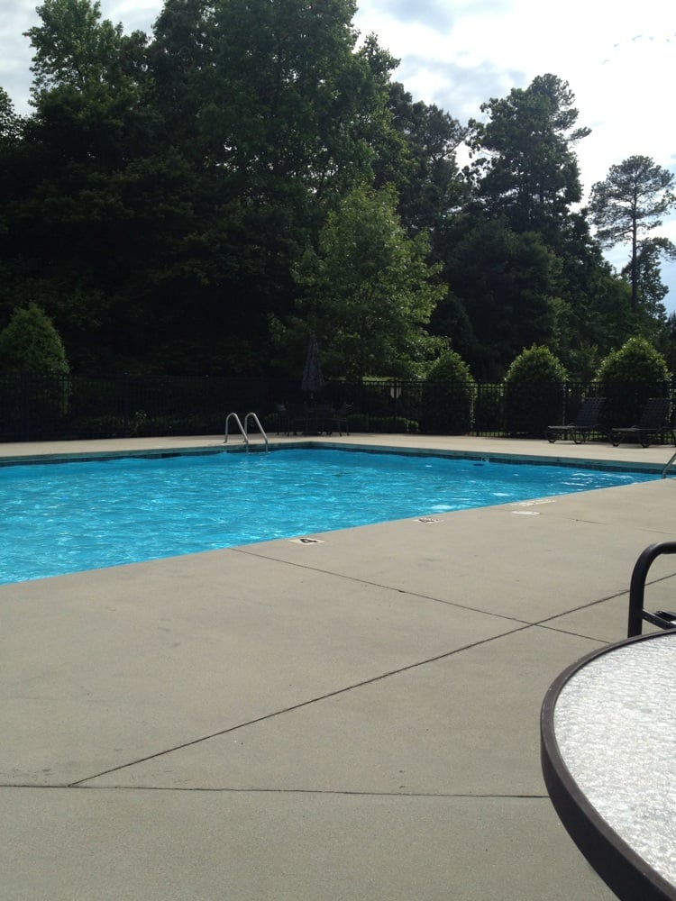 DEVON POOL AND TENNIS - Updated October 2025 - 5020 Wynneford Way ...