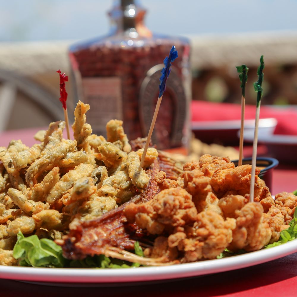 RUSTLER’S ROOSTE - 1557 Photos & 1924 Reviews - 8383 S 48th St, Phoenix ...