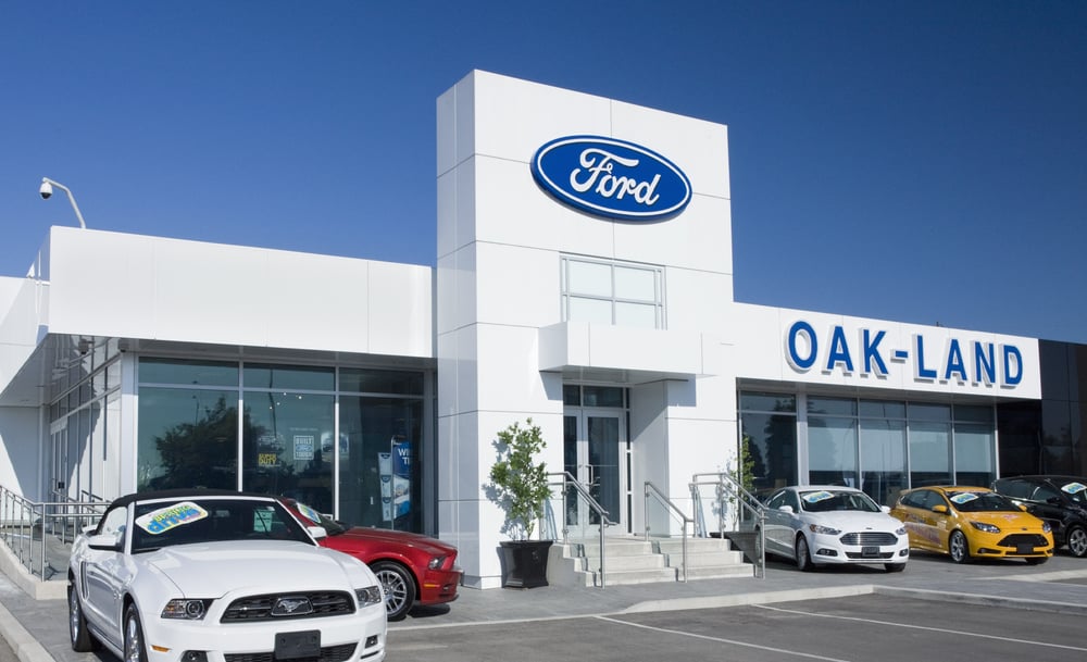 Oak Park At Nations Ford
