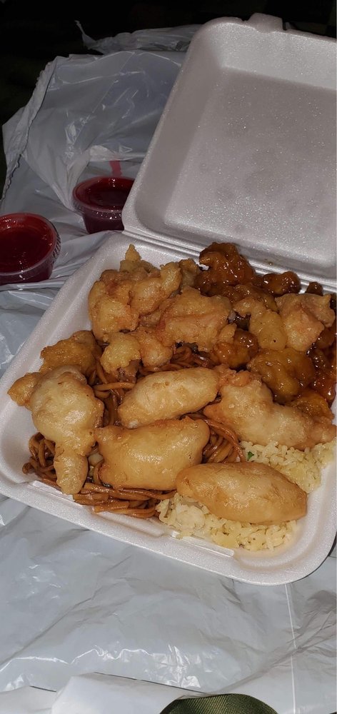 CHINA ONE EXPRESS - Updated January 2025 - 14 Photos & 21 Reviews - 560 ...