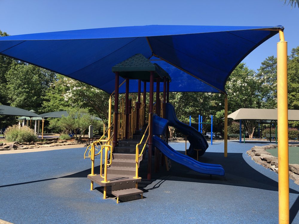 BROOK RUN PARK - Updated November 2025 - 206 Photos & 40 Reviews - 4770 ...