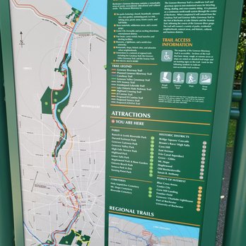 TURNING POINT PARK - Updated October 2025 - 146 Photos & 37 Reviews ...