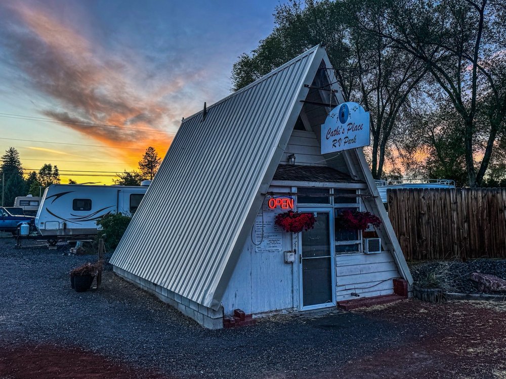 CATHI’S PLACE RV PARK - Updated September 2025 - 404 HWY 20 N, Hines ...
