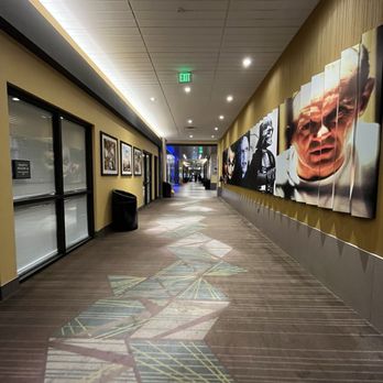 CINEMARK RENAISSANCE MARKETPLACE AND XD - Updated December 2025 - 255 ...