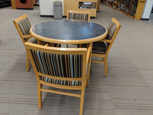 NOVI PUBLIC LIBRARY - Updated October 2025 - 43 Photos & 24 Reviews ...