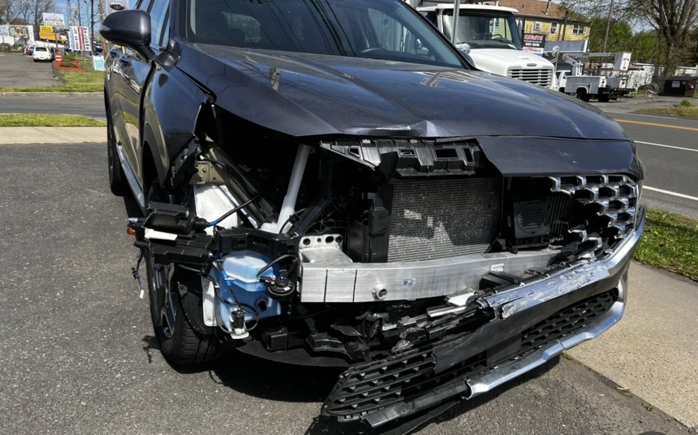 EXCLUSIVE AUTO WORKS - Updated November 2025 - 851 Boston Post Rd, West ...