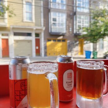 TRICK DOG - 1286 Photos & 929 Reviews - 3010 20th St, San Francisco ...