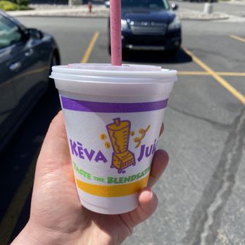 KEVA JUICE - SOUTH MEADOWS - Updated October 2025 - 114 Photos & 102 ...