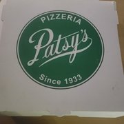 PATSY’S PIZZERIA - 633 Photos & 933 Reviews - 2287 1st Ave, New York ...