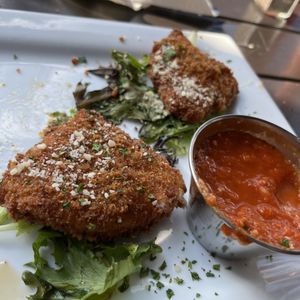 LUKE WHOLEY’S WILD ALASKAN GRILLE - 880 Photos & 583 Reviews - 2106 ...