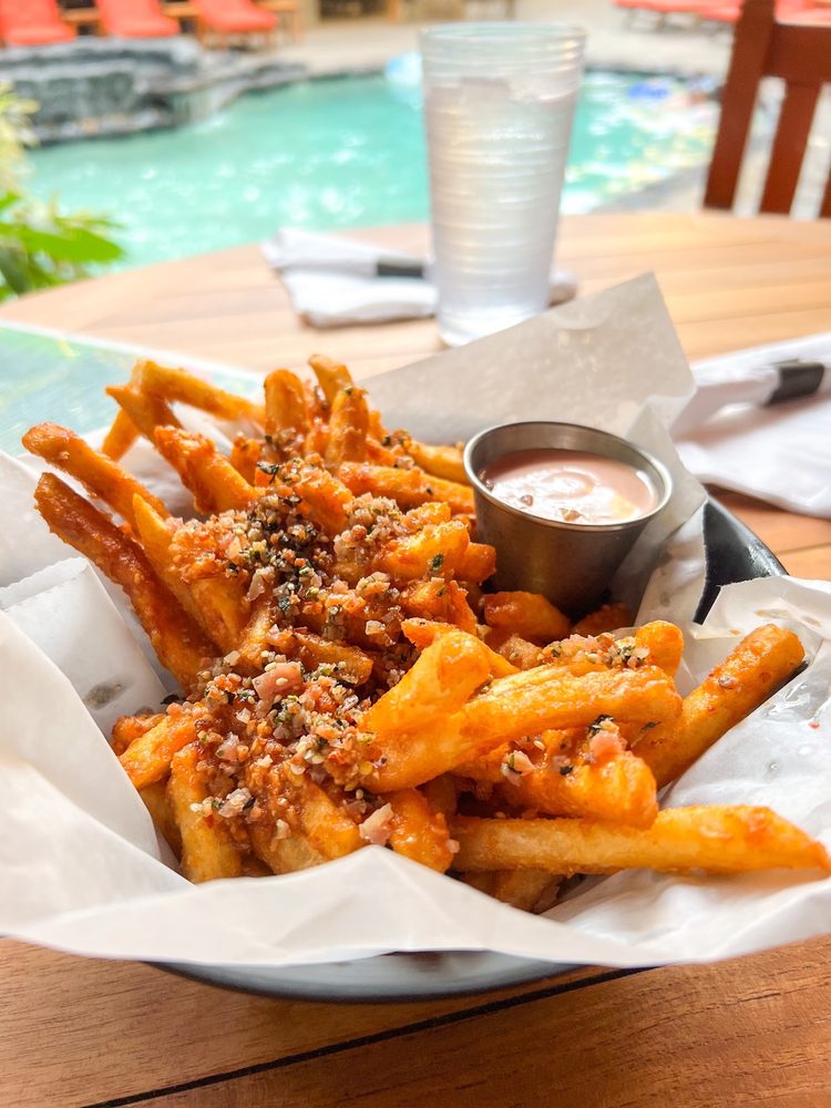 KO TIKI TERRACE - Updated June 2025 - 190 Photos & 77 Reviews - 2425 ...