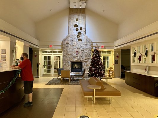 RESIDENCE INN BY MARRIOTT TUCSON WILLIAMS CENTRE - Updated December ...