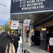 THE UC THEATRE - 170 Photos & 108 Reviews - Music Venues - 2036 ...