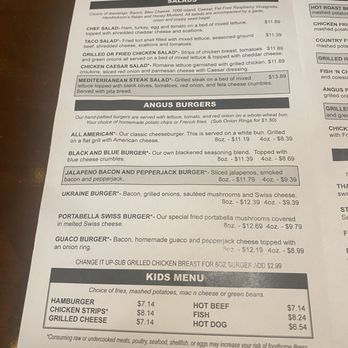 TEN PENNY RESTAURANT & BAR - Updated December 2025 - 108 Photos & 144 ...