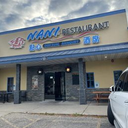 NANI RESTAURANT - Updated December 2025 - 497 Photos & 267 Reviews ...