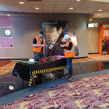 AMC HOFFMAN CENTER 22 - Updated December 2025 - 646 Photos & 575 ...