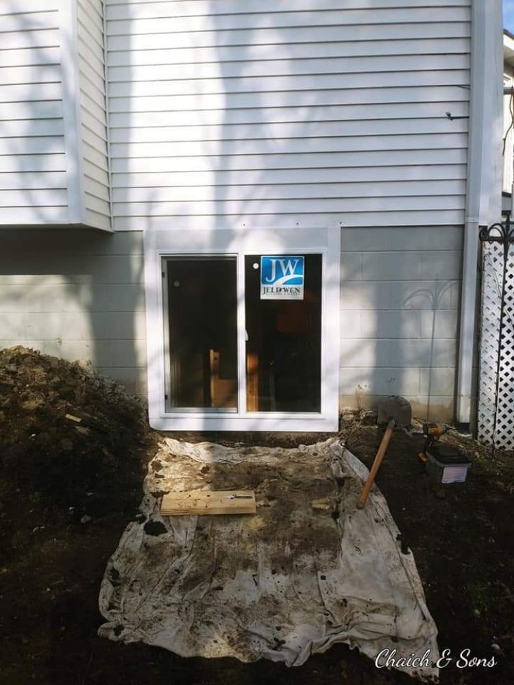 CHAICH & SONS - Updated June 2025 - 20 Photos - Ravenna, Ohio - Decks ...