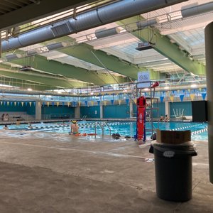 PAN PACIFIC PARK POOL - Updated December 2025 - 20 Reviews - 141 S ...