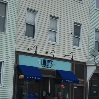 LOLLY’S BAKERY with photos - Updated August 2024 - 12 Photos & 37 ...