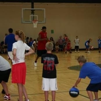 SYLVESTER POWELL JR COMMUNITY CENTER - Updated December 2025 - 15 ...