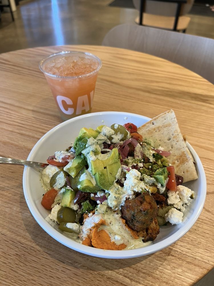 CAVA - Updated December 2025 - 21 Photos & 19 Reviews - 7017 Hwy 6 N ...