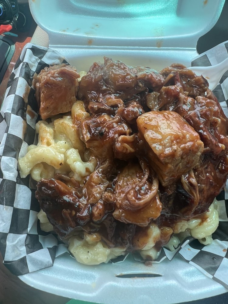 ROCKY’S BBQ - Updated October 2024 - 15 Photos & 43 Reviews - 28 N 3rd ...