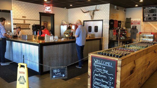 CITY BUTCHER AND BARBECUE - 257 Photos & 487 Reviews - 3650 S Campbell ...