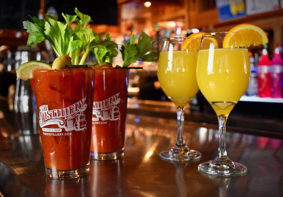 THE DISTILLERY RESTAURANT HENRIETTA - Updated November 2025 - 151 ...