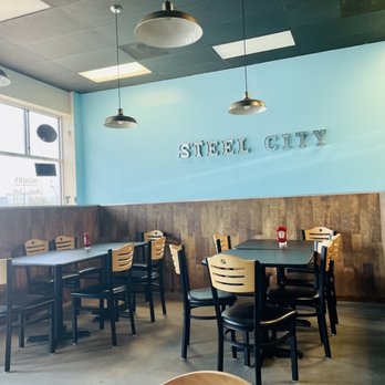 STEEL CITY GYRO - Updated January 2026 - 33 Photos & 54 Reviews - 6900 ...