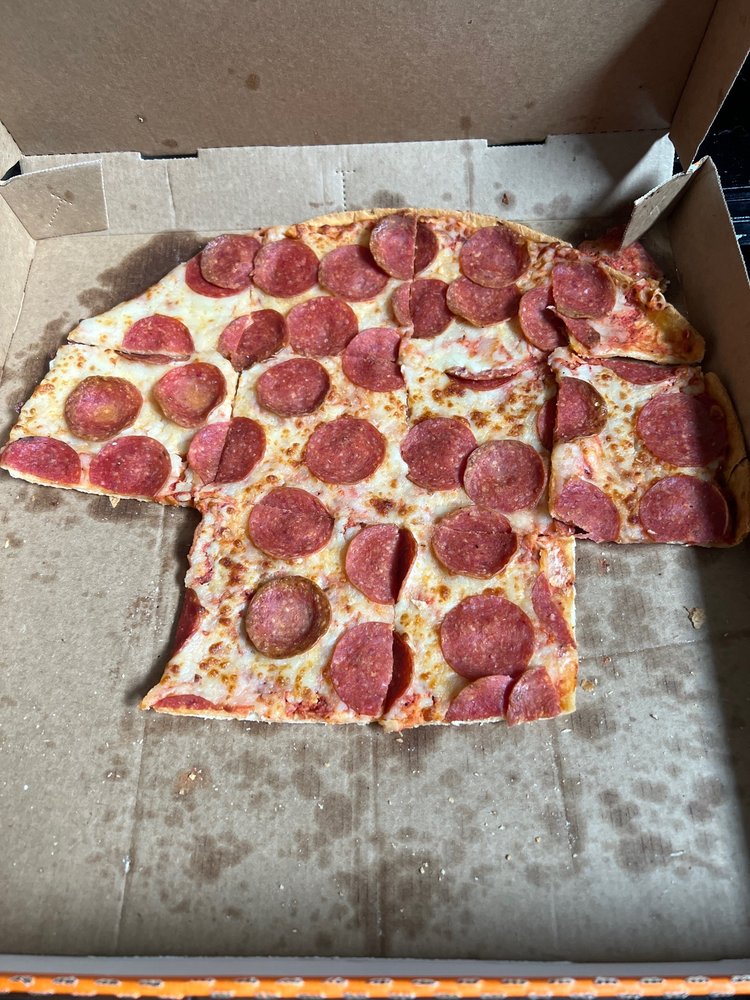 LITTLE CAESARS PIZZA - Updated October 2025 - 19 Reviews - 2662 Gateway ...