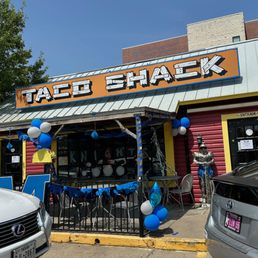 TACO SHACK - Updated June 2025 - 71 Photos & 195 Reviews - 4002 N Lamar ...