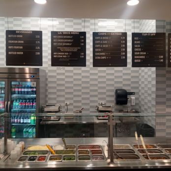 DOS BROS - Updated October 2025 - 20 Photos & 11 Reviews - 729 S State ...