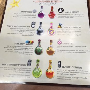 MISSION: FUN & GAMES - Updated December 2025 - 30 Photos & 26 Reviews ...