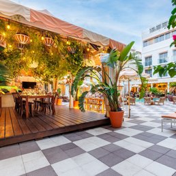 BLUE RIBBON SUSHI BAR & GRILL - SOUTH BEACH - Updated December 2025 ...