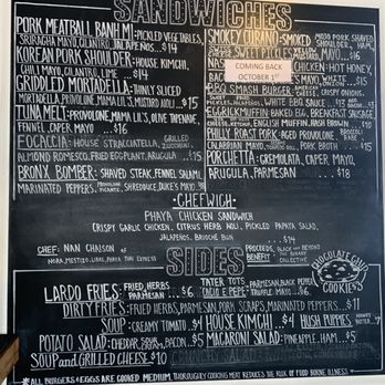 LARDO - Updated June 2025 - 1822 Photos & 1443 Reviews - 1212 SE ...